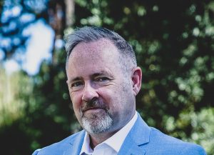 Chris Butler: Strategic Leadership at Butler Fox Ltd