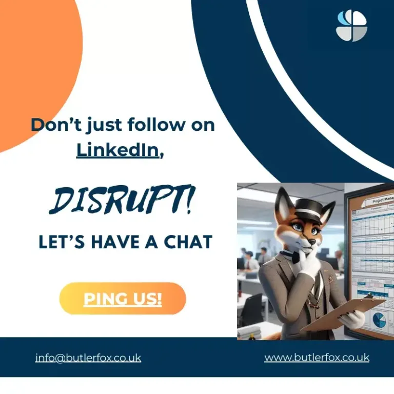 Our Latest News - Butler Fox